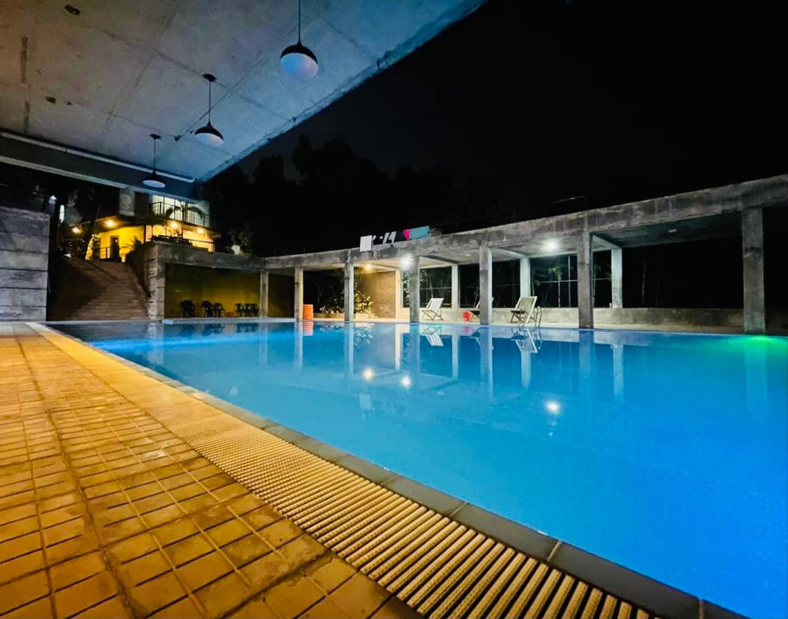 Hotel Orion International