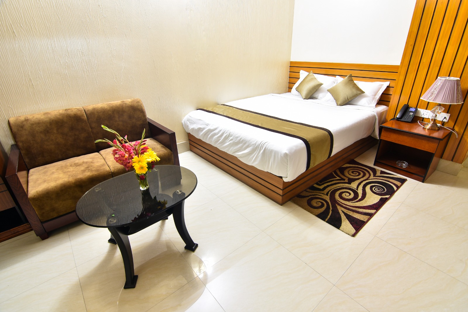 Hotel Orion International